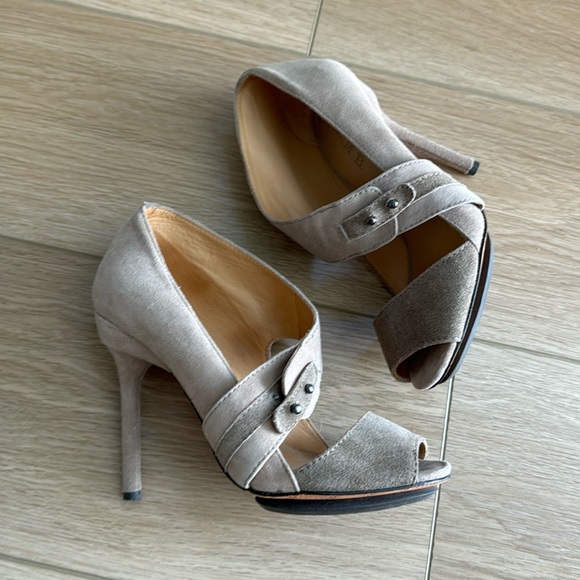 L.A.M.B. | Shoes | Lamb Gwen Stefani Stiletto | Poshmark